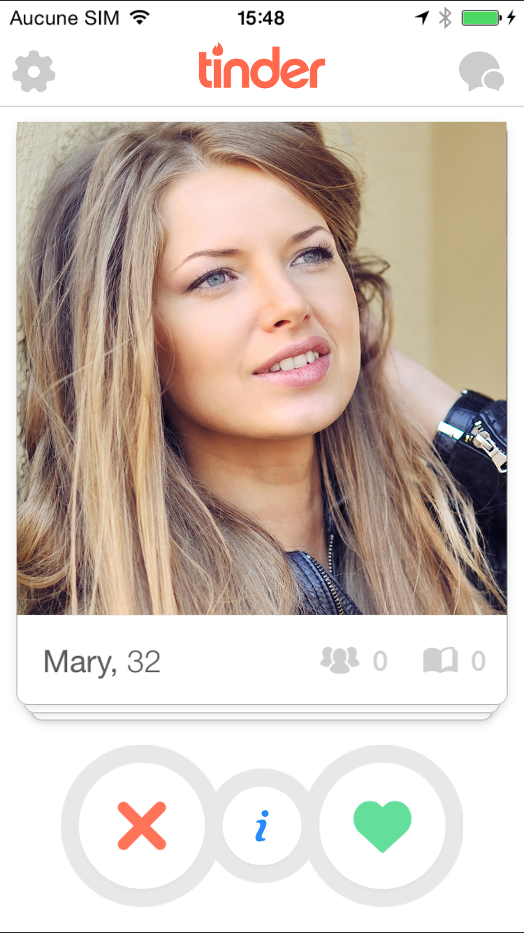 Tinder tente une incursion chez les pros et vise les "élites"