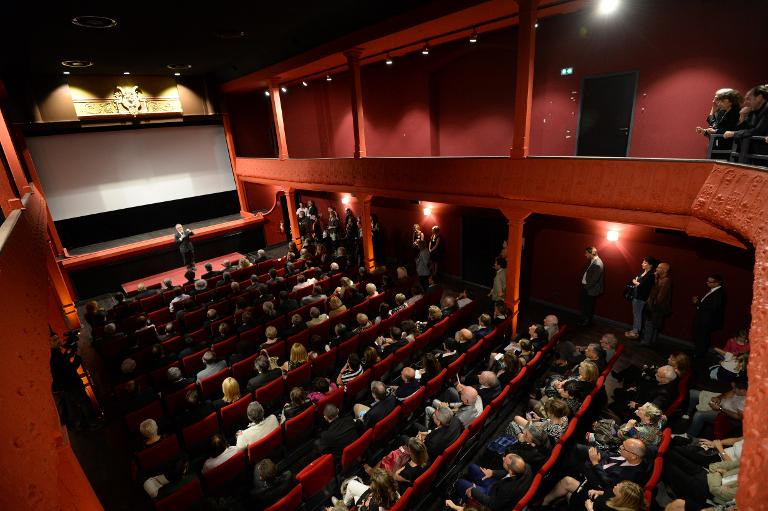 Apple : les films nouvellement sortis, bientôt sur iTunes