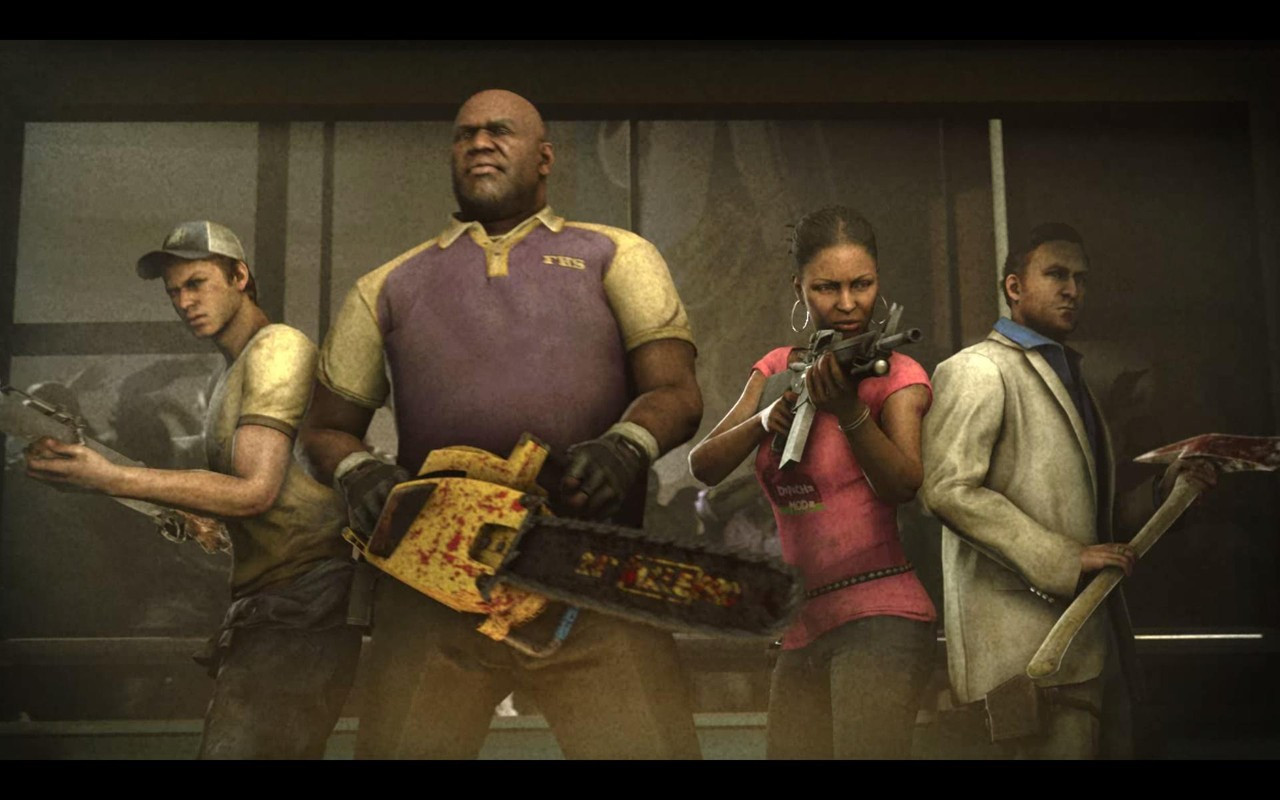 The Passing : le premier DLC de Left 4 Dead 2 en test