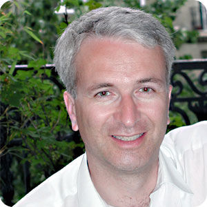 Pascal Béglin : "une Silicon Valley à la française ne se décrète pas"