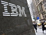 IBM rachète Sterling Commerce à AT&T pour 1,4 milliard