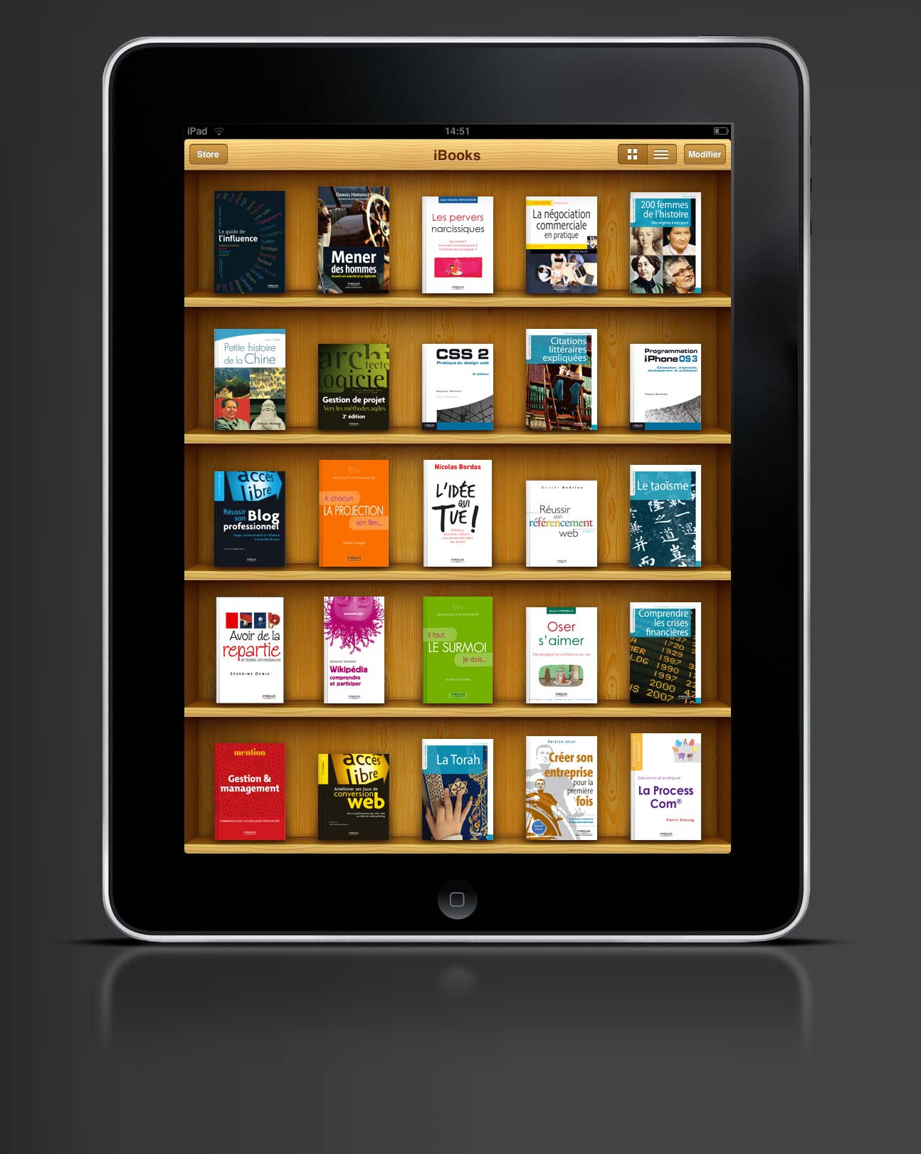 Livre numérique : les éditeurs veulent une nouvelle expérience de lecture