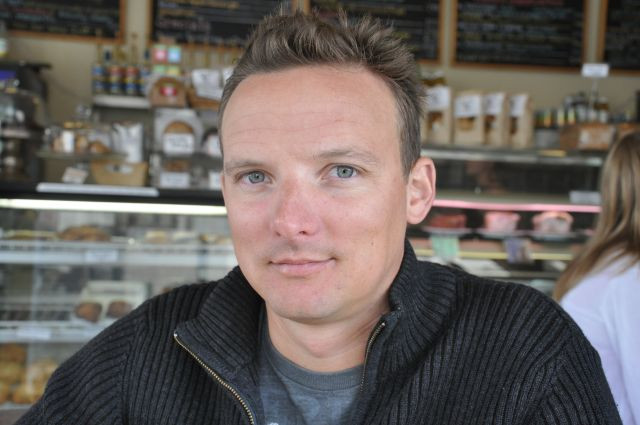 [Silicon Valley] Alexandre Lebrun : "Le rêve américain est un moteur de ...