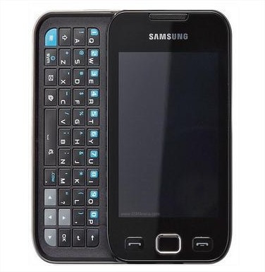 Samsung présente les Wave 2 et Wave Pro 2