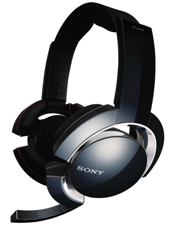 Sony dévoile deux nouveaux casques à destination des joueurs