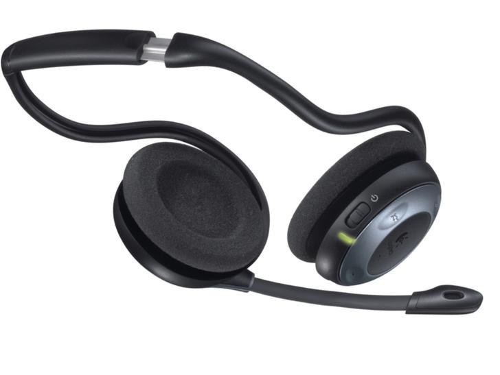 H760 : un nouveau casque-micro sans fil annoncé chez Logitech