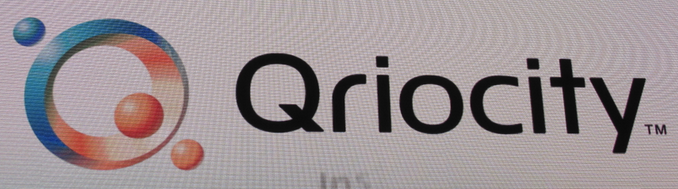Qriocity : Sony annonce sa plateforme de streaming audio et vidéo