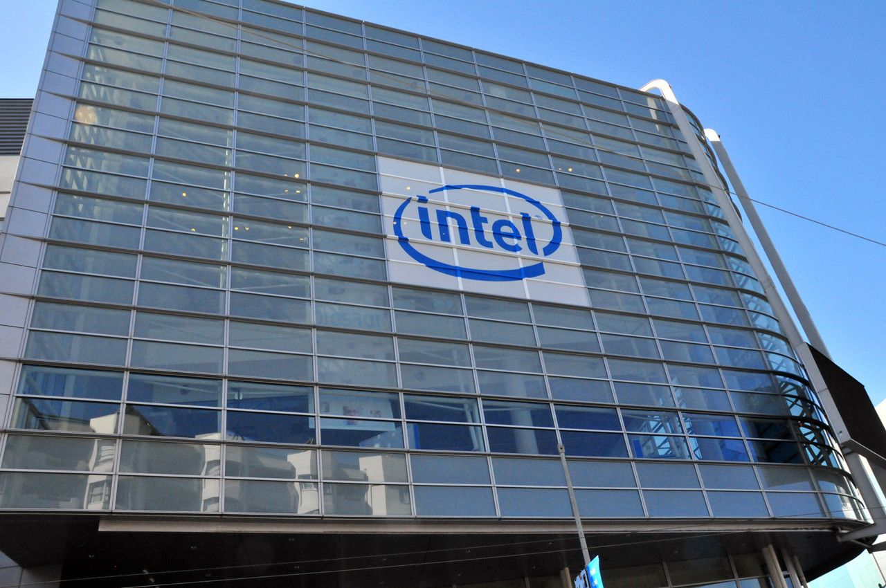 Intel IDF 2010: les usages avant les transistors