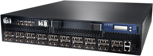 Le nouveau routeur T4000 de Juniper sera lancé au second semestre 2011