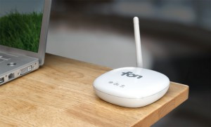 Fonera SIMPL : retour aux fondamentaux du Wi-Fi communautaire pour 39 euros