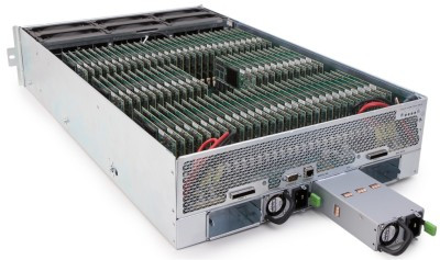 Violin Memory lève 35 millions de dollars pour mettre des SSD dans les ...