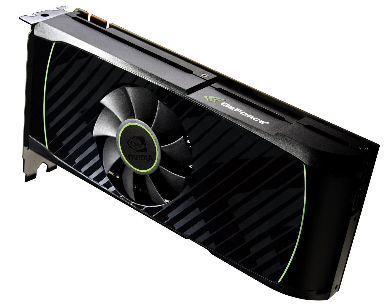 NVIDIA annonce le GeForce GTX 560 et les pilotes 275