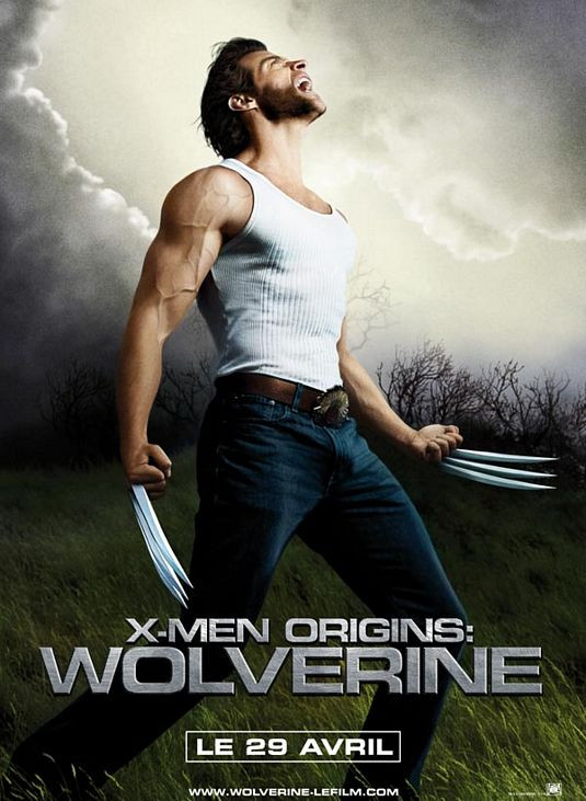 USA : un an de prison ferme pour le pirate de Wolverine