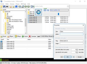 Téléchargez CDBurnerXP, logiciel de gravure gratuit | Clubic.com