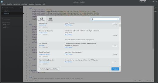 Les meilleurs logiciels libres et open source en 2024