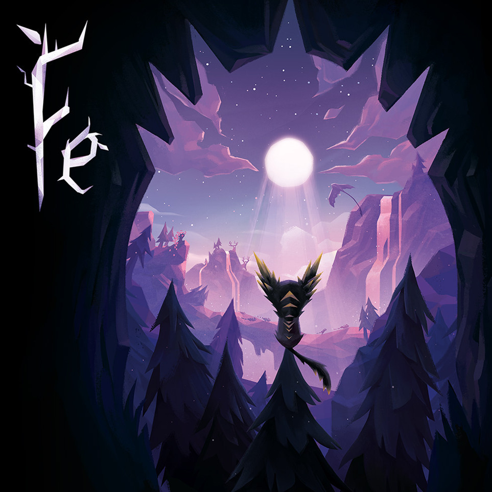 Test Fe, le nouveau jeu EA Originals sur PS4, Xbox One, PC et Nintendo ...