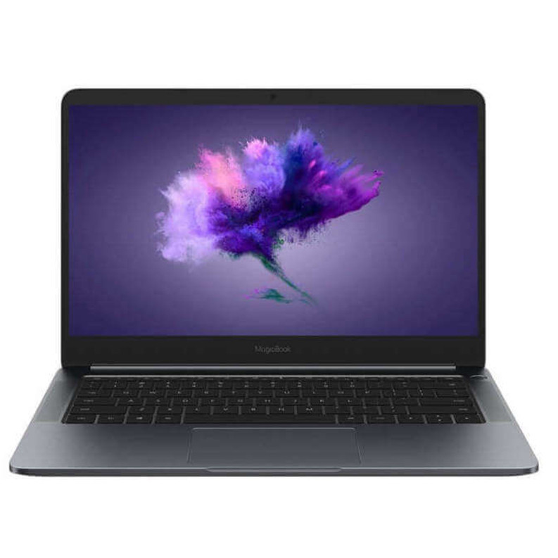 Honor MagicBook : MacBook est-ce toi