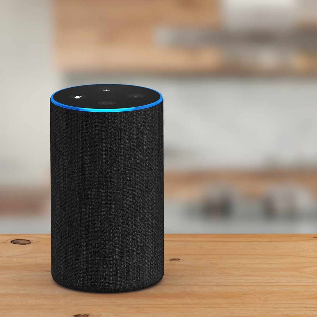 Amazon Alexa teste les réponses fournies par les utilisateurs (en bêta)