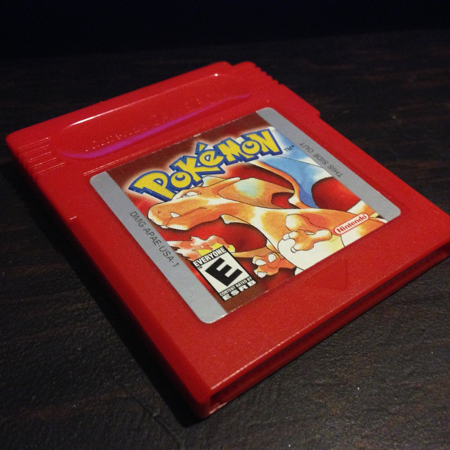 Pokémon sur Switch : une réédition des versions Rouge, Bleu et Jaune