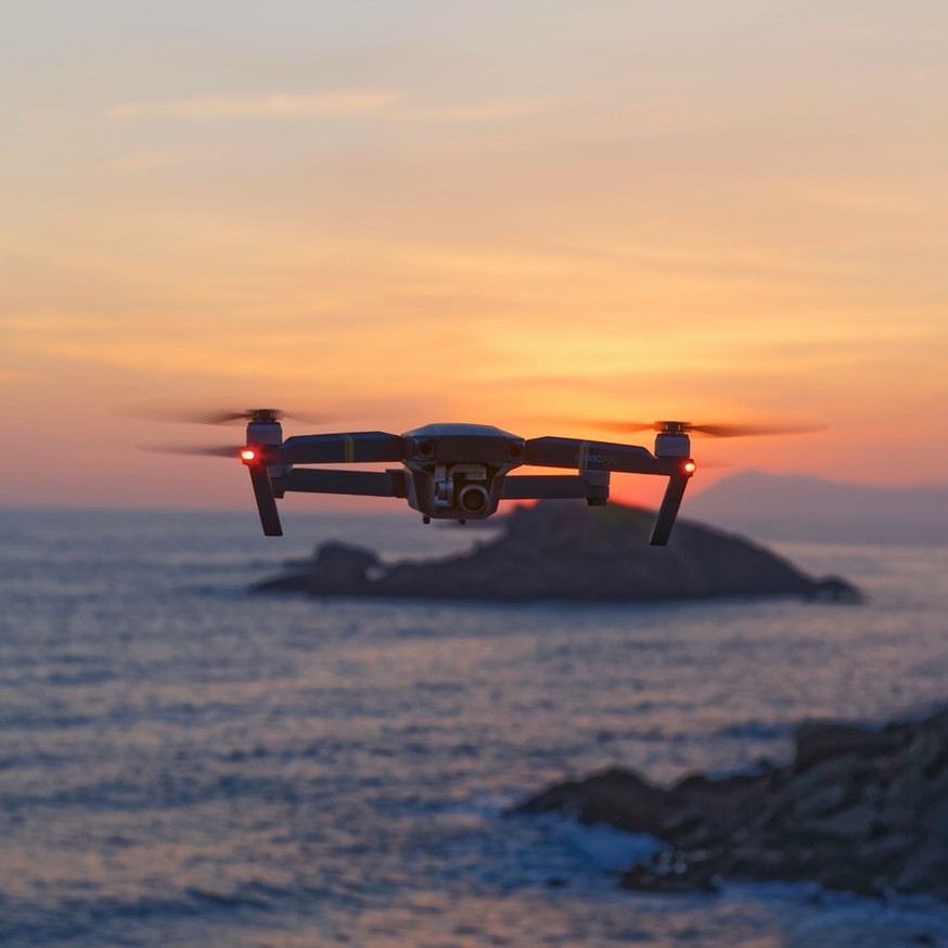 Samsung pourrait se lancer sur le marché du drone