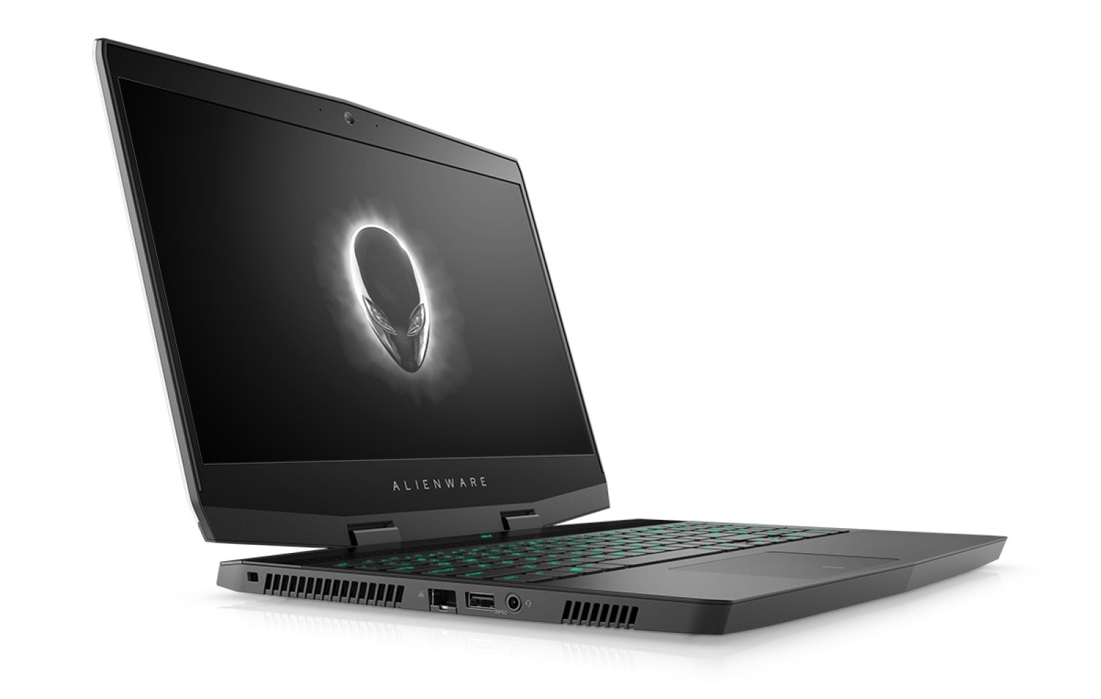 COMPUTEX 2019 - Lifting des Alienware m15 et m17 : plus beaux, plus ...