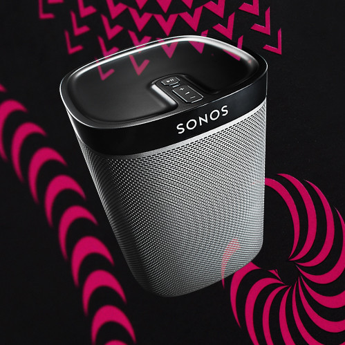 Sonos : l'appli desktop évolue en profondeur