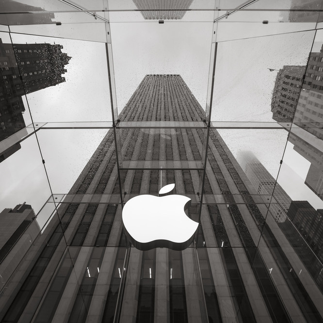 Apple lancerait son service de TV en streaming au premier semestre 2019 Apple lancerait son service de TV en streaming au premier semestre 2019