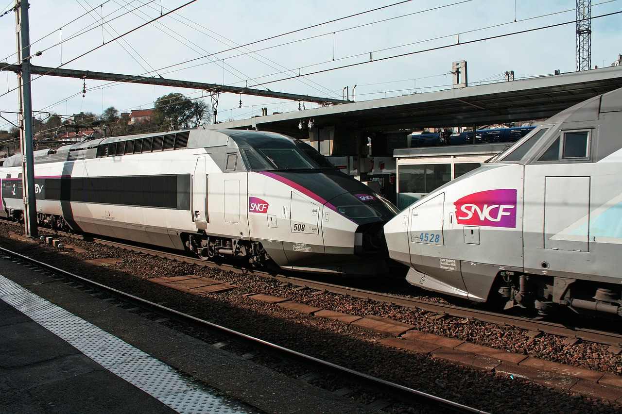 SNCF : des trains hybrides dès 2020 et l'objectif zéro émission d'ci 2035