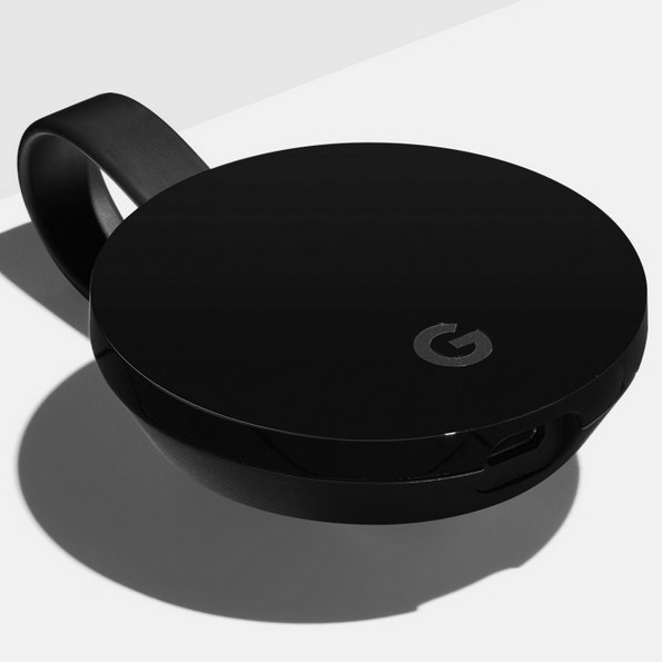 Le Chromecast 3 est arrivé : on fait le point sur les quelques nouveautés