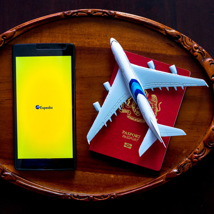 Expedia rachète 2 startups de location courte durée et pourrait ...