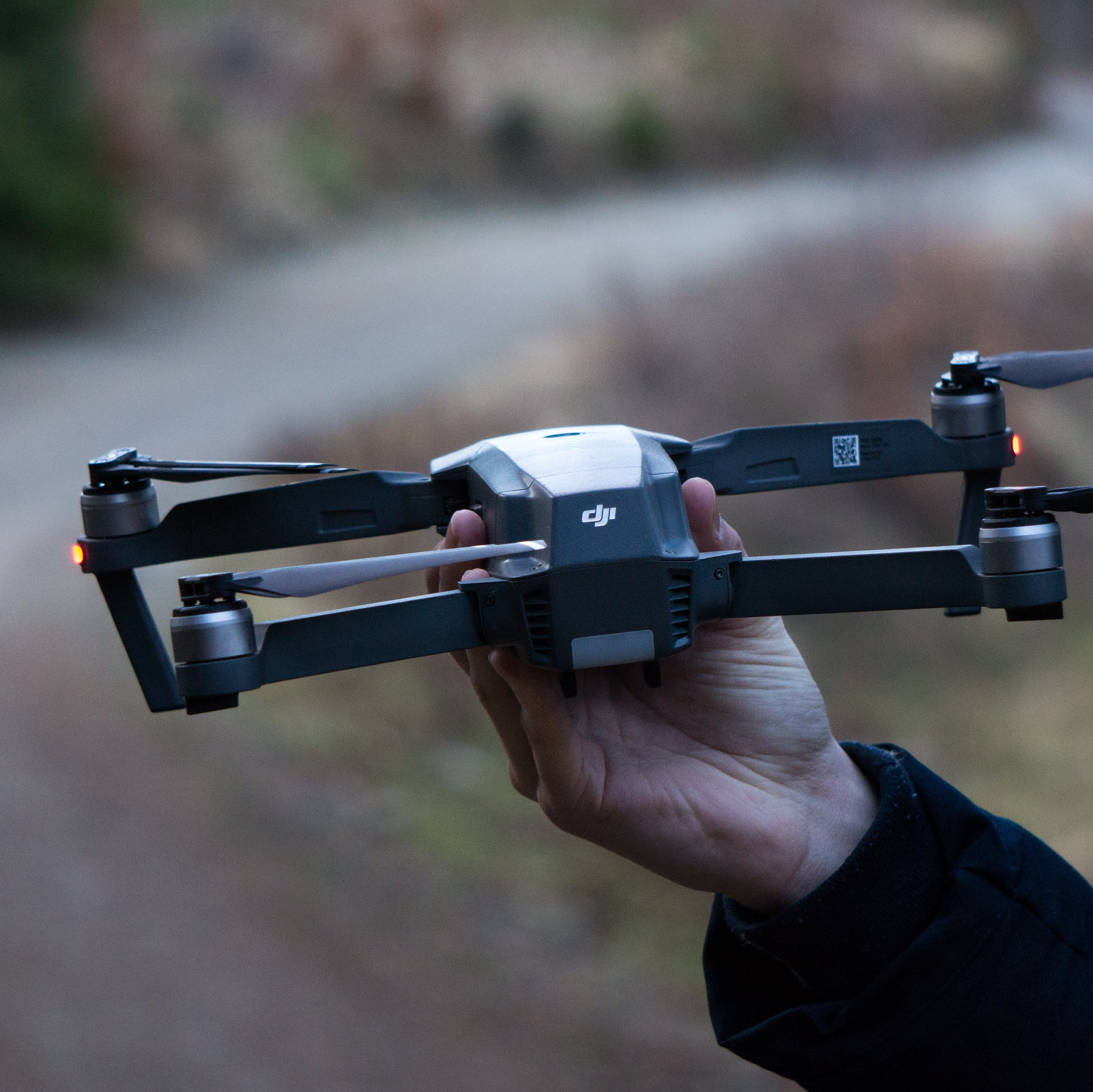 Drones de loisir : une notice d'information concernant les règles de ...