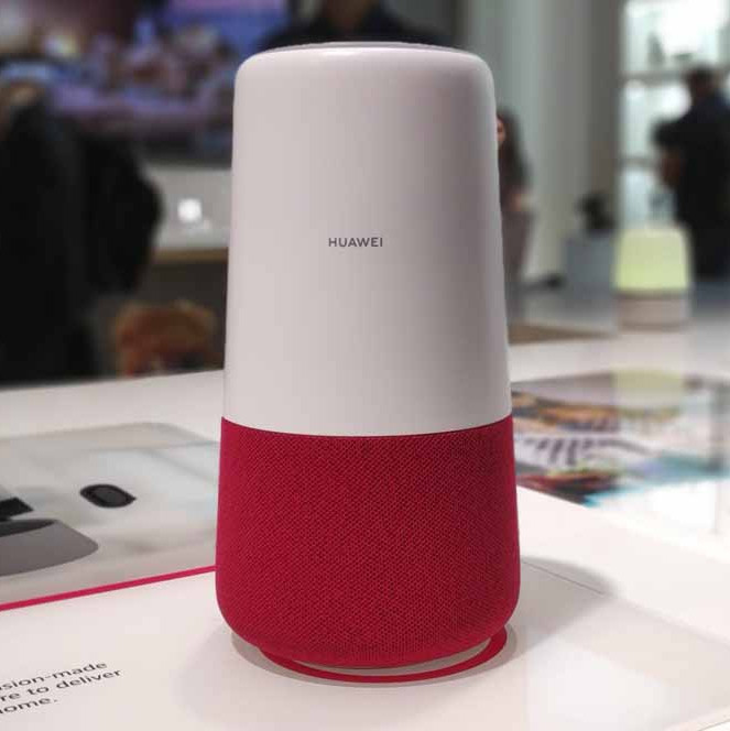 Guerre des assistants vocaux : Huawei veut challenger Alexa et Google ...