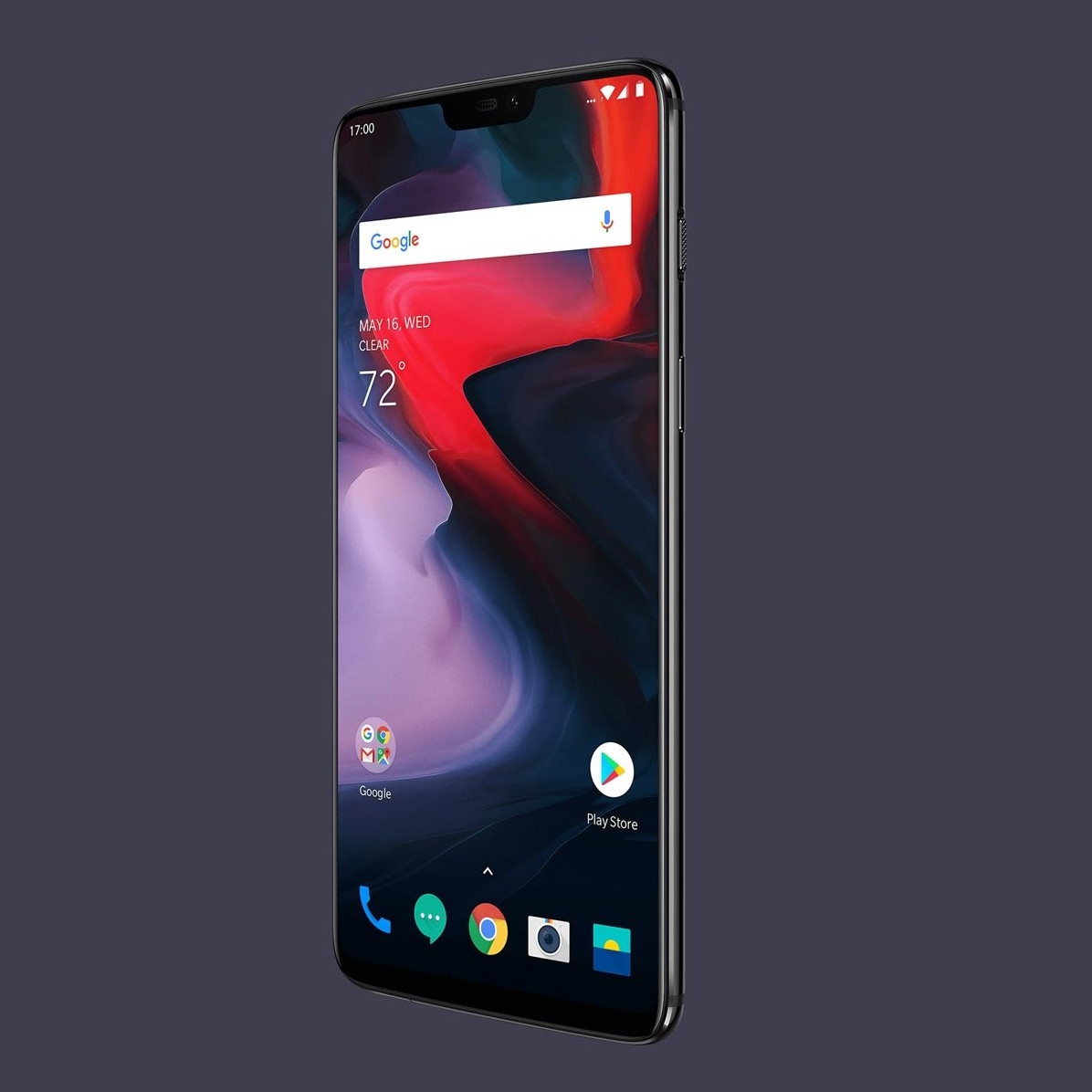 OnePlus 7 / 5G : une première photo a leaké