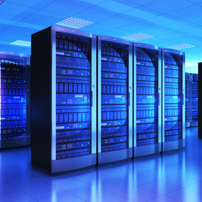 Samsung voudrait installer des data centers en Corée du Nord pour ...