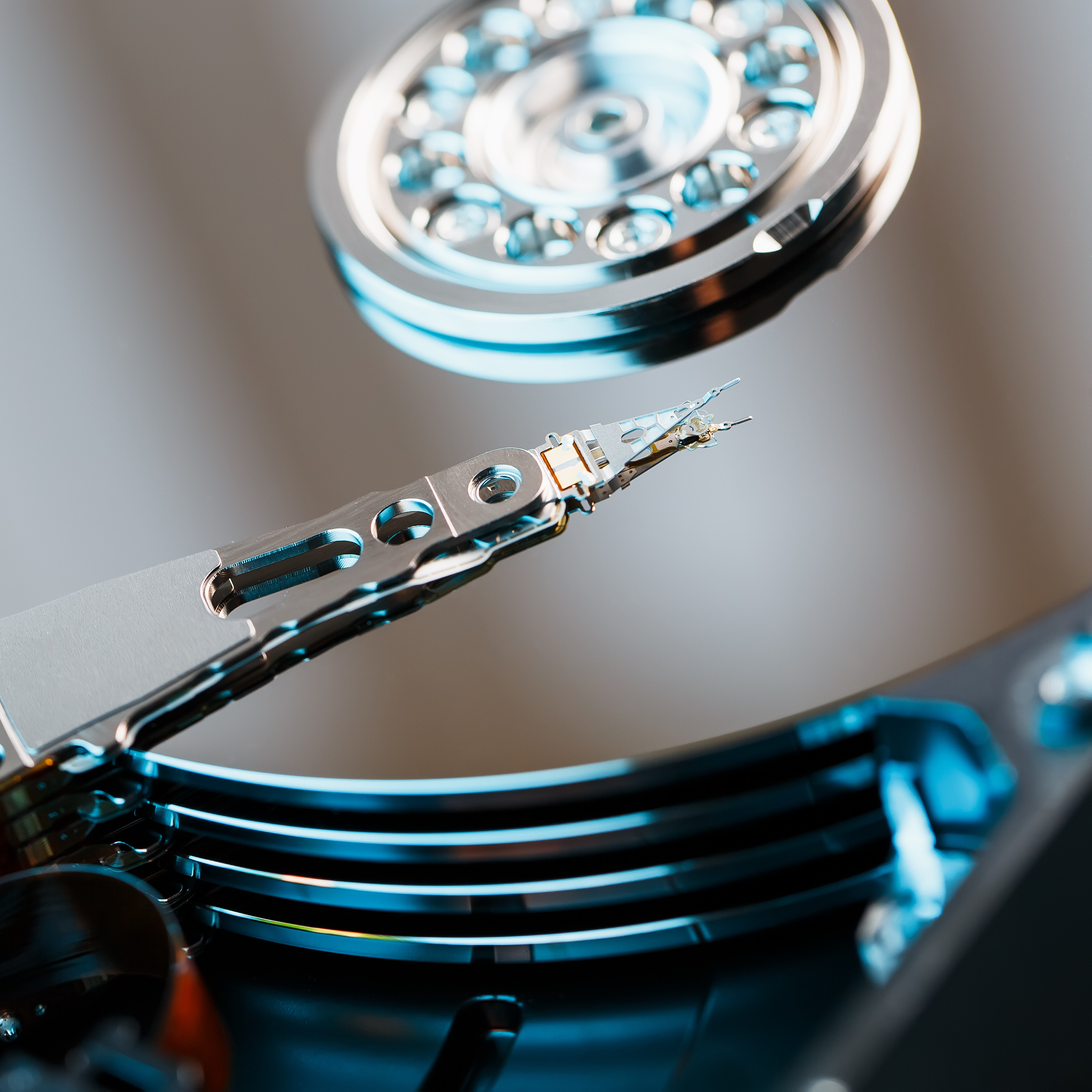 Meilleur disque dur - Comparatif 2020 | Clubic