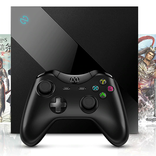 Soulja Boy sort (encore) une console pirate et veut créer une écurie d ...