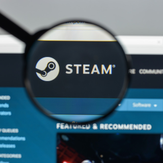 Steam met fin au support de Windows XP (et Windows Vista)