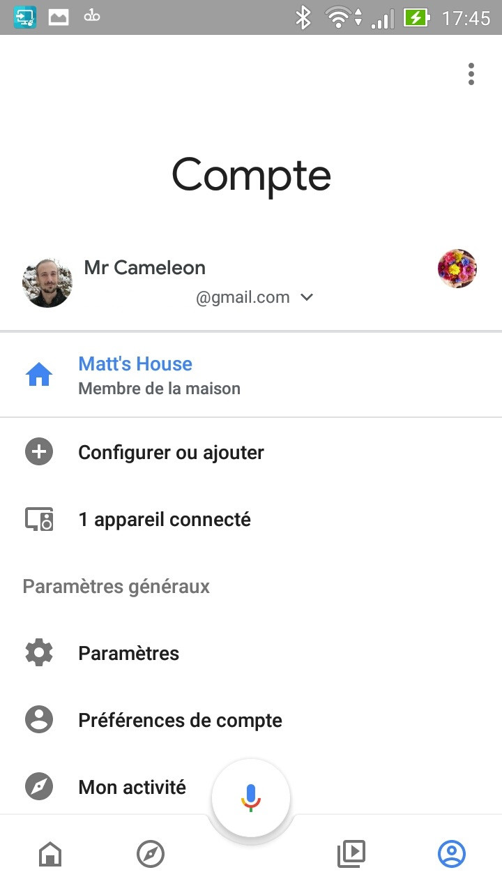 Comment configurer et gérer vos comptes Google
