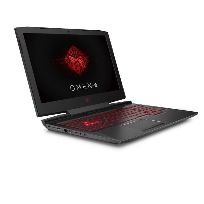 ⚡️ Soldes 2019 : PC Portable Gamer 15.6 ⚡️ Soldes 2019 : PC Portable Gamer 15.6