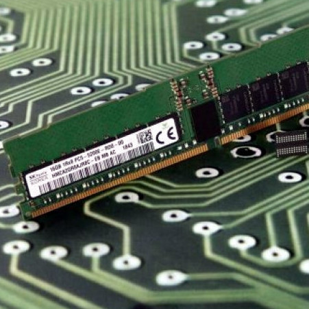 La mémoire DDR5 sera disponible d'ici 2020 et la DDR6 déja en ...
