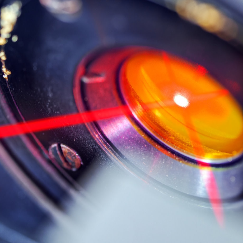 Le Pentagone a conçu un laser qui identifie un individu grâce aux ...