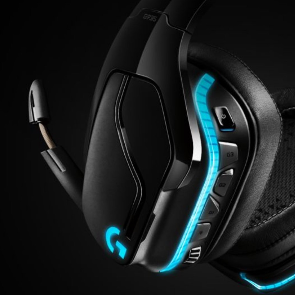 Logitech dévoile de nouveaux casques gaming