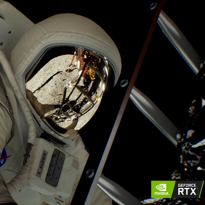 Unreal Engine : la nouvelle mise à jour apporte le support de DirectX ...