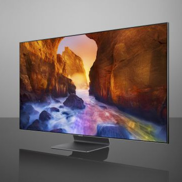 L’écran 8K de 98 pouces de Samsung arrive en mars