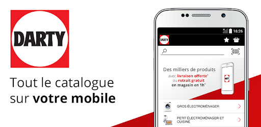 Bons Plans Darty : actualités