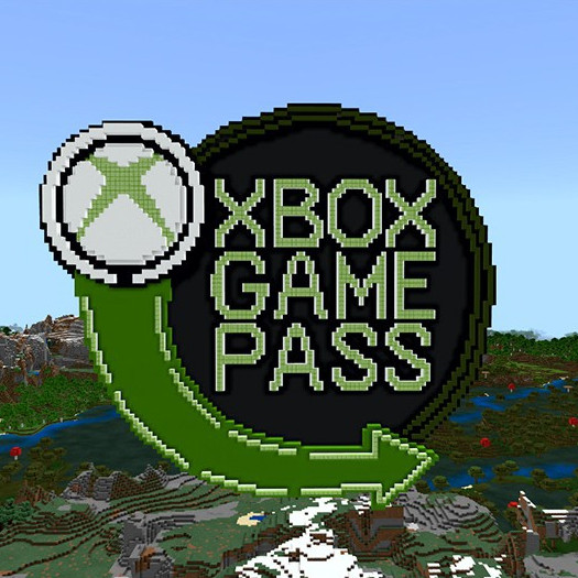 Minecraft débarque sur le Xbox Game Pass en avril