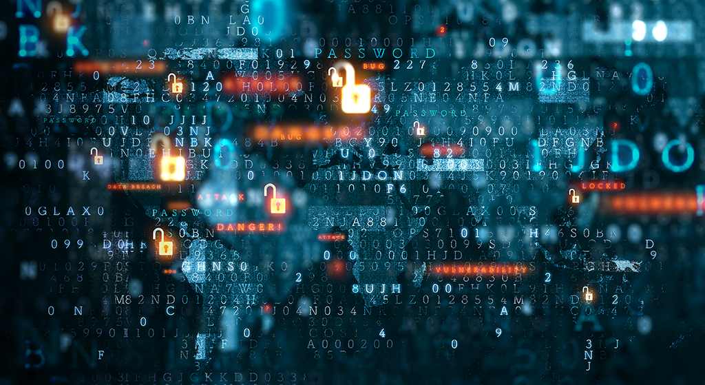 Qu'est-ce qu'un keylogger et comment s'en protéger