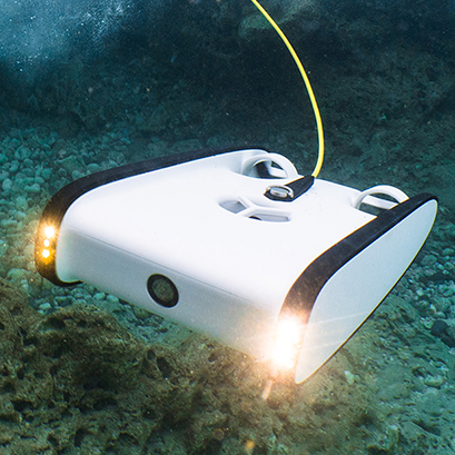 Sofar, les drones sous-marins pour découvrir les profondeurs obscures