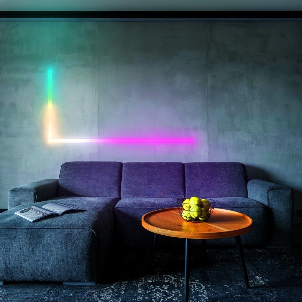 Test LIFX Beam : l’éclairage connecté au service du design d’intérieur