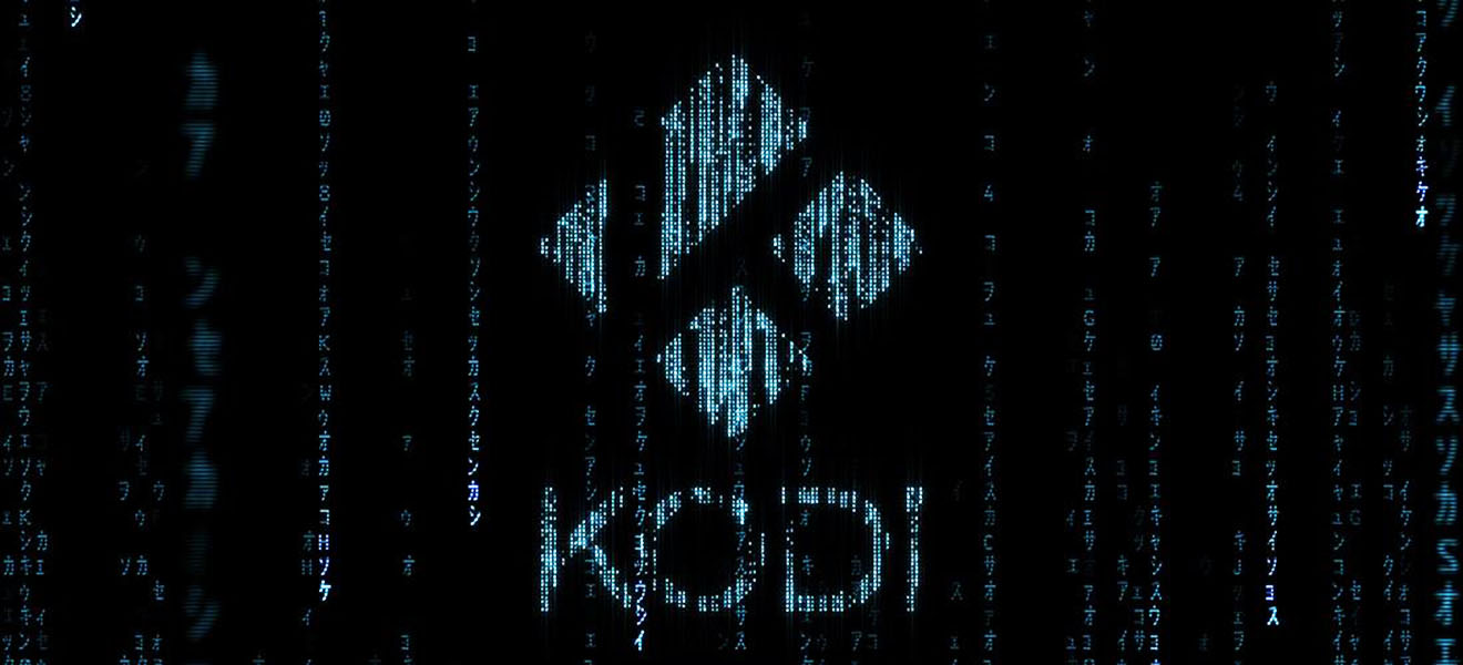 Kodi 19 : nom de code Matrix